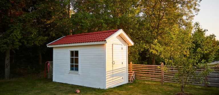 What is Other Structures Coverage? – Home Insurance